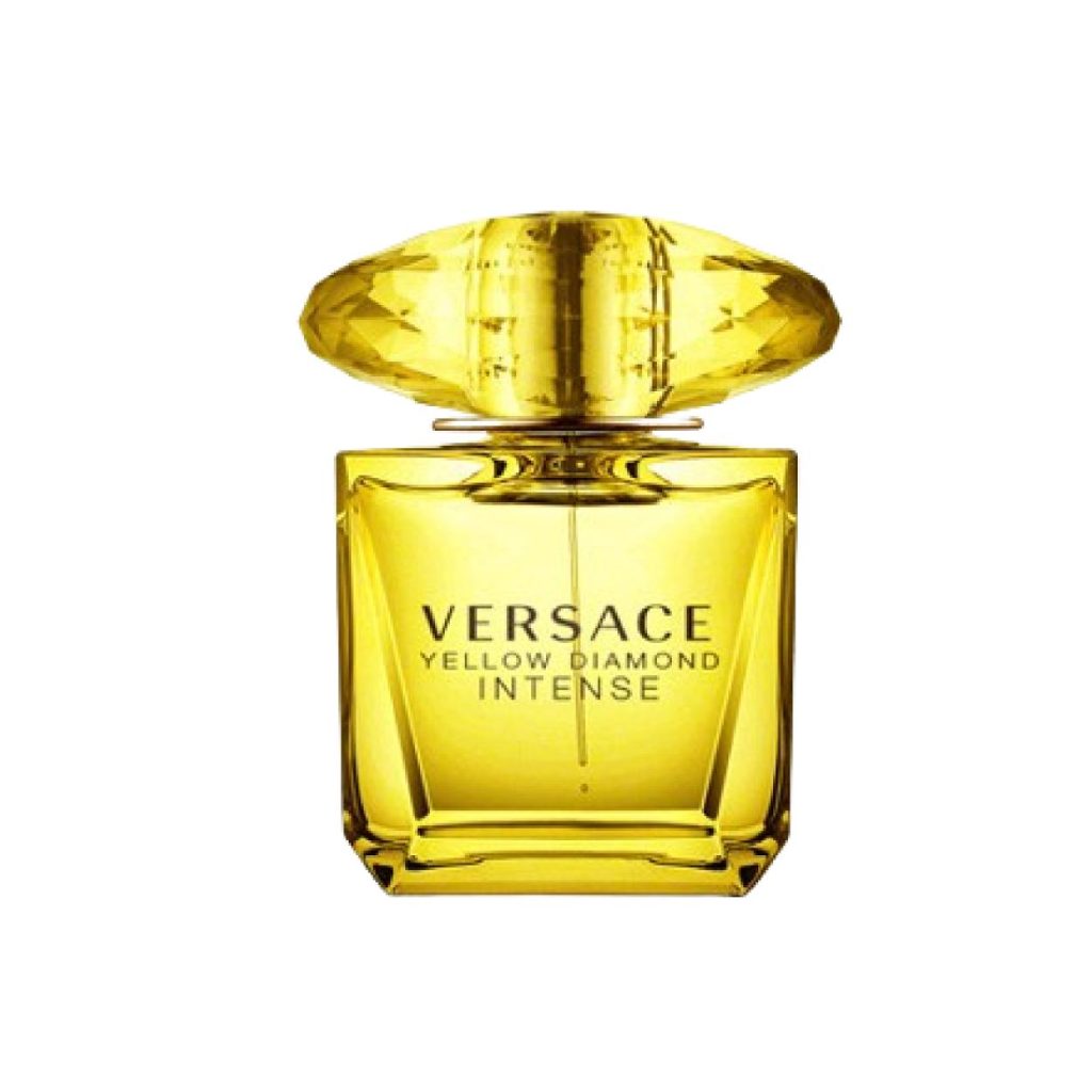 Versace Yellow – Aromatica